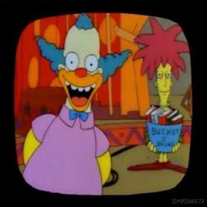 Simpsonai 1 sezonas žiūrėti online / internetu - SIMPSONAI.EU