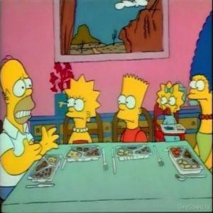 Simpsonai 1 sezonas žiūrėti online / internetu - SIMPSONAI.EU