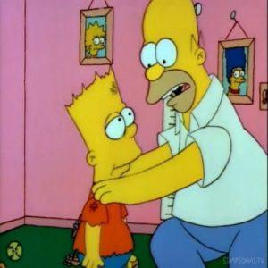 Simpsonai 1 sezonas žiūrėti online / internetu - SIMPSONAI.EU