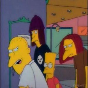 Simpsonai 1 sezonas žiūrėti online / internetu - SIMPSONAI.EU