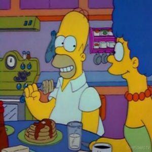 Simpsonai 2 sezonas žiūrėti online / internetu - SIMPSONAI.EU