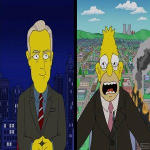Simpsonai 30 sezonas žiūrėti online / internetu - SIMPSONAI.EU