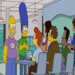 Simpsonai 30 sezonas žiūrėti online / internetu - SIMPSONAI.EU
