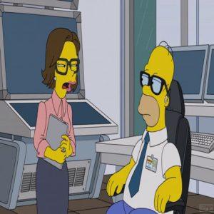 Simpsonai 35 sezonas žiūrėti online / internetu - SIMPSONAI.EU
