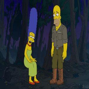 Simpsonai 35 sezonas žiūrėti online / internetu - SIMPSONAI.EU