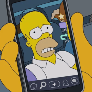 Simpsonai 36 sezonas žiūrėti online / internetu - SIMPSONAI.EU